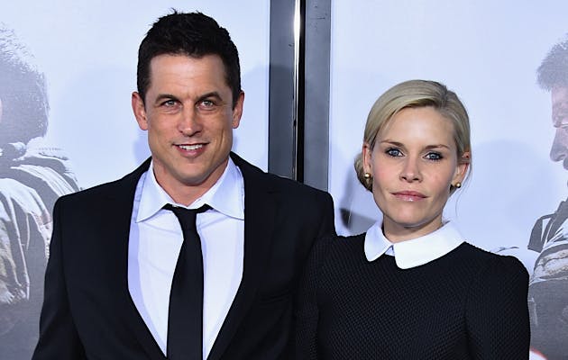 American Sniper Writer Jason Hall Says Thank You For Your Service ...