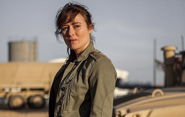 Jennifer Ehle Joins Fifty Shades Of Grey | Movies | Empire