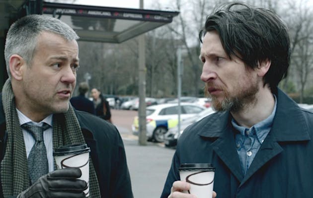 Sherlock’s Jonathan Aris Reportedly Cast In Star Wars Anthology: Rogue ...