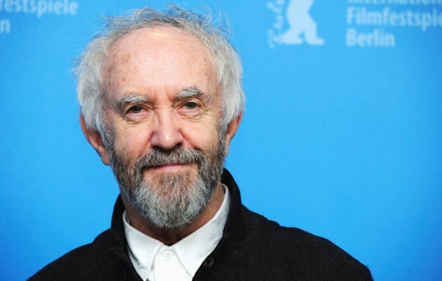 Jonathan Pryce Will Be Prince Philip For The Crown's Fifth And Sixth Series