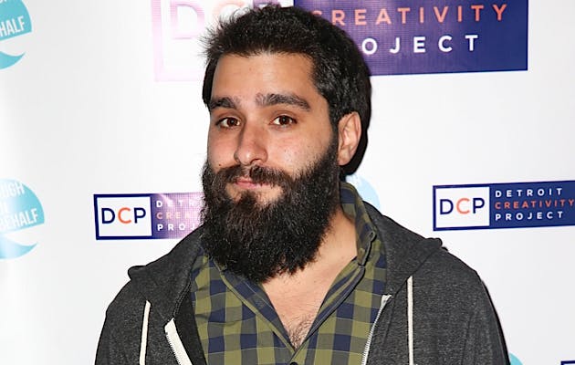 Jordan Vogt-Roberts Adapting The Stars My Destination | Movies | Empire