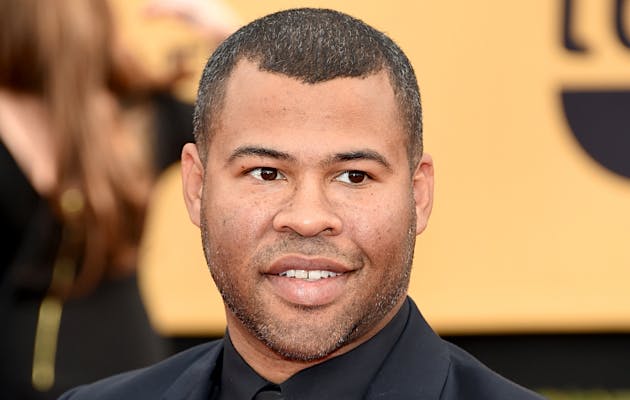 Jordan Peele Says Get Out | Movies | Empire