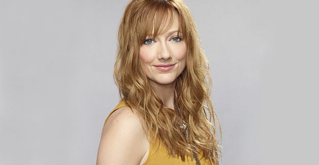 Judy Greer Discussing Men, Women And Children | Movies | Empire
