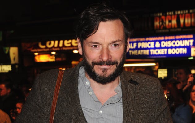 Julian Barratt And Simon Farnaby Writing Mindhorn | Movies | Empire