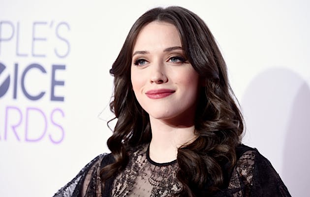 Kat Dennings Biografía Wiki Borneskuespillere: Borneskuespillere Fra