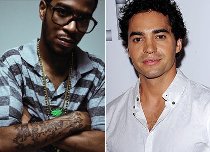 Ramon Rodriguez News & Biography - Empire