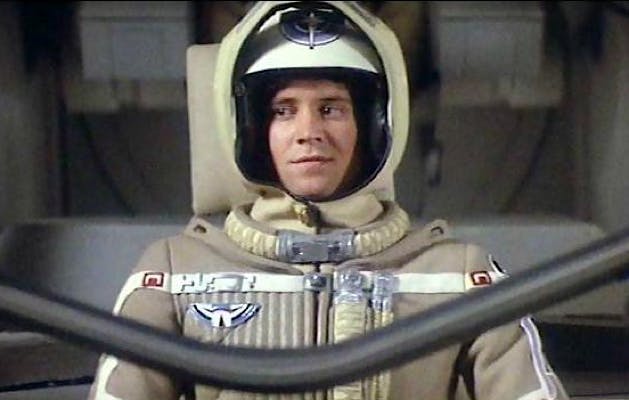 The Last Starfighter Sets Course For TV | Movies | Empire