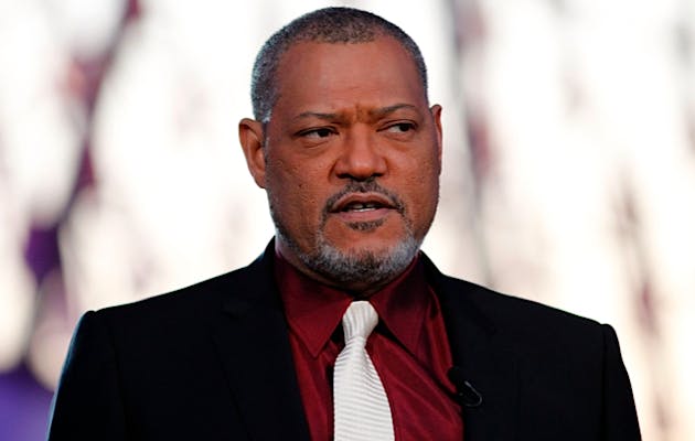 Laurence Fishburne In Talks To Board Passengers | Movies | %%channel_name%%