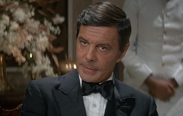 Louis Jourdan 1921-2015 | Movies | Empire