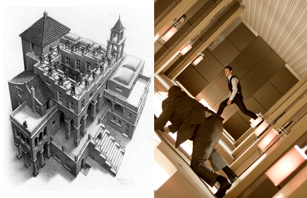 The Paintings That Inspired The Movies | Movies | Empire