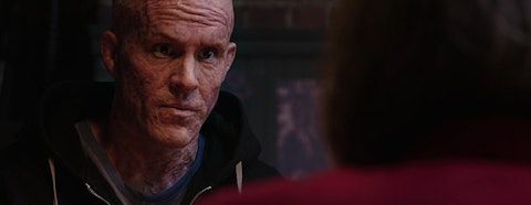 Exclusive Deadpool Trailer Breakdown | Movies | %%channel_name%%