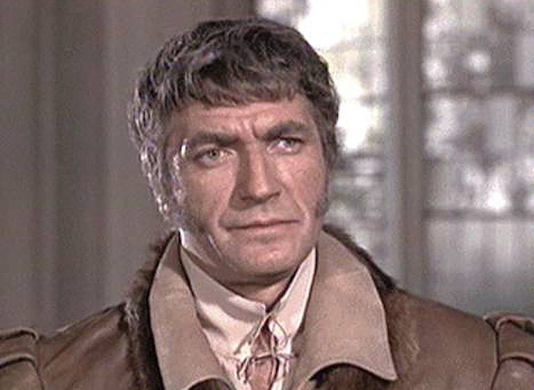 British Actor Nigel Davenport Dies | Movies | Empire