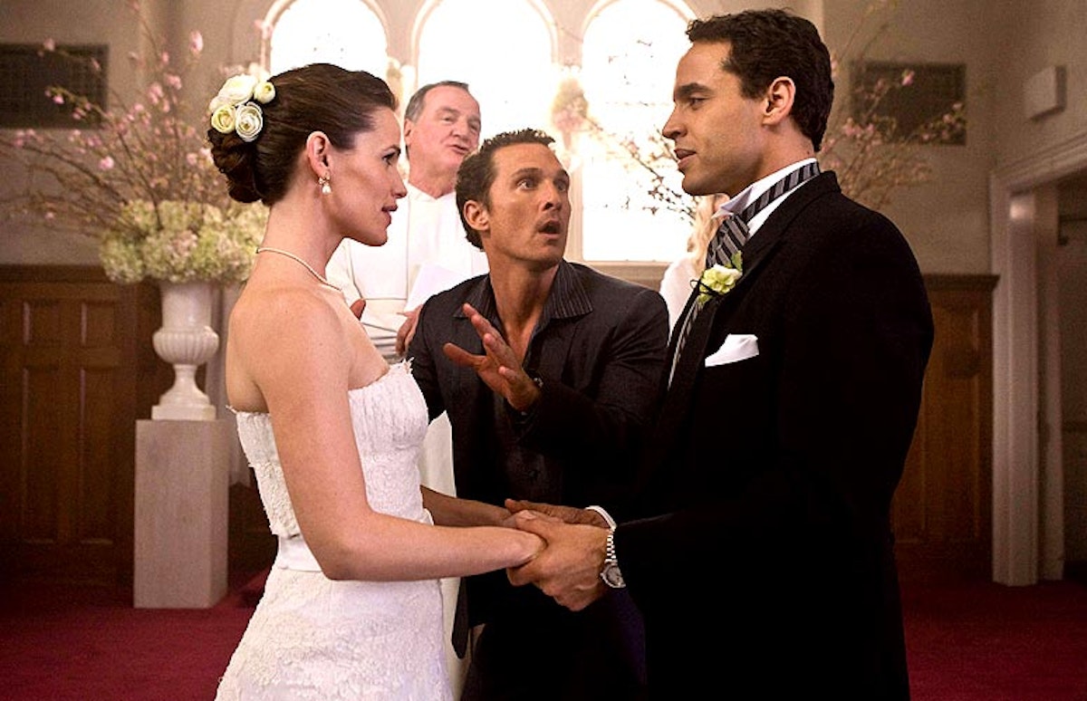 The Definitive Ranking Of Matthew McConaughey Rom-Coms | Movies | Empire