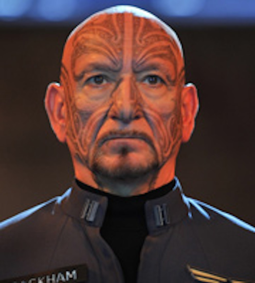 The Weirdest Character Names Of 2013 | Movies | Empire