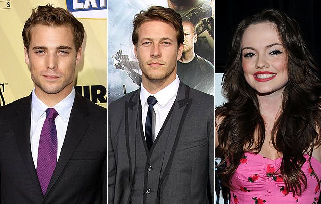 Max Landis Casts Me Him Her Leads | Movies | Empire