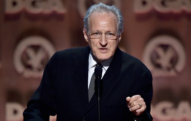 Michael Mann In New Ferrari Biopic’s Driving Seat | Movies | Empire