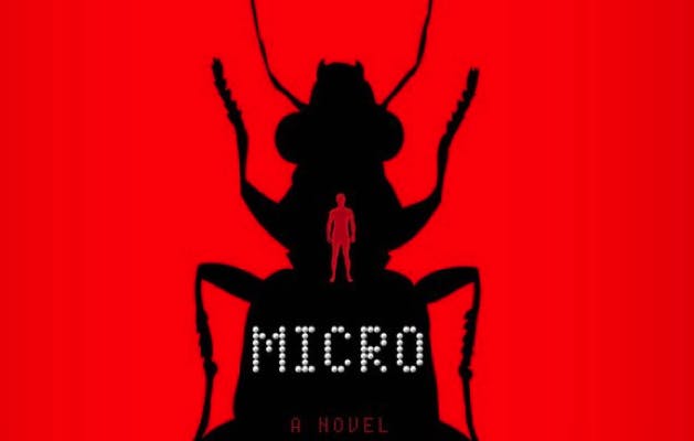 DreamWorks Finds Michael Crichton’s Micro | Movies | Empire