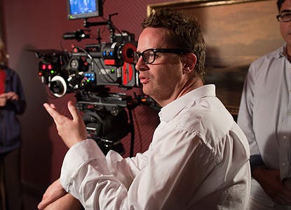 Refn Will Hire The Equalizer | Movies | Empire