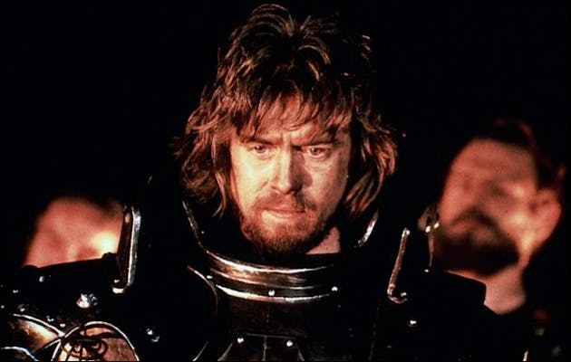 Nigel Terry 1945-2015 | Movies | Empire