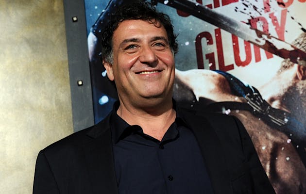 Noam Murro Says Blink | Movies | Empire