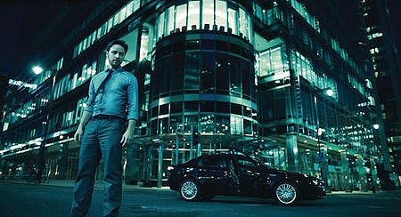 Welcome To The Punch Review | Movie - Empire