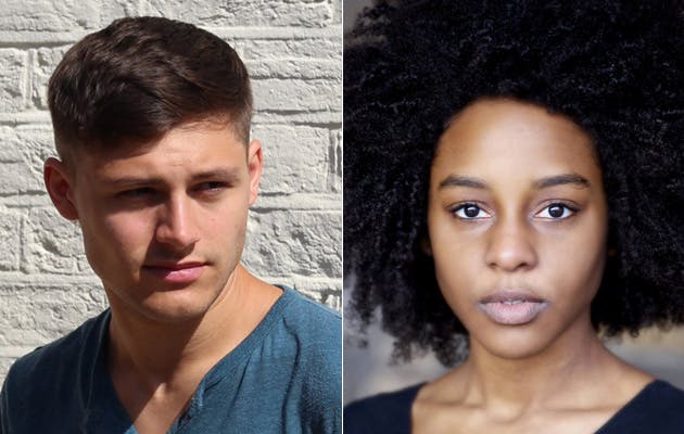 Star Wars: Episode VII Adds Two More Cast Members | Movies | Empire