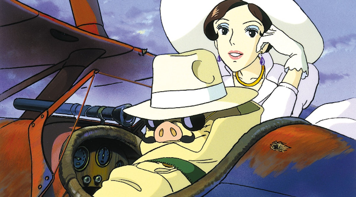 Miyazaki On Miyazaki: The Animation Genius On His Movies | Movies | Empire