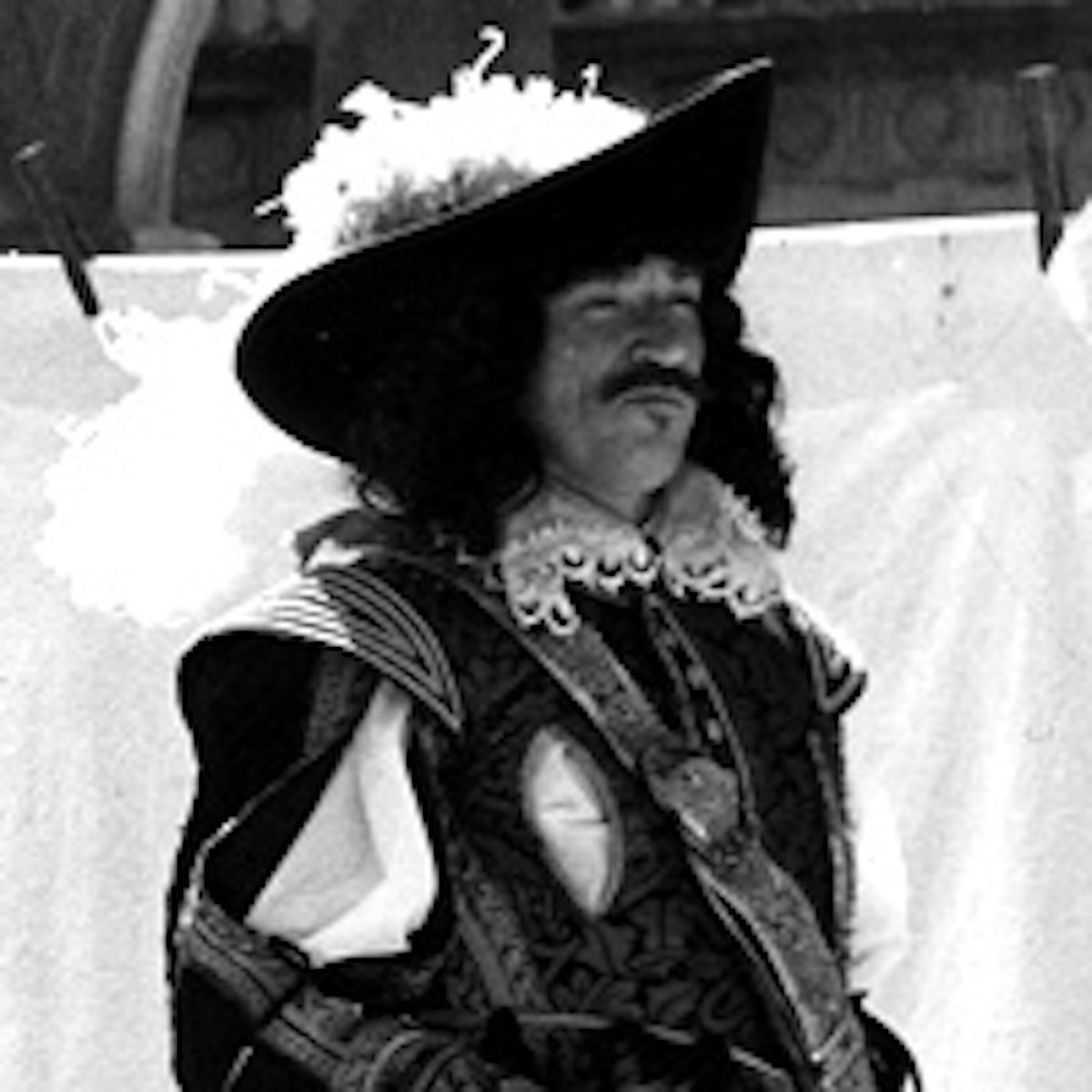 The Three Musketeers Compare And Contrast | Movies | Empire