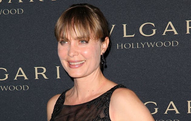 Radha Mitchell Young