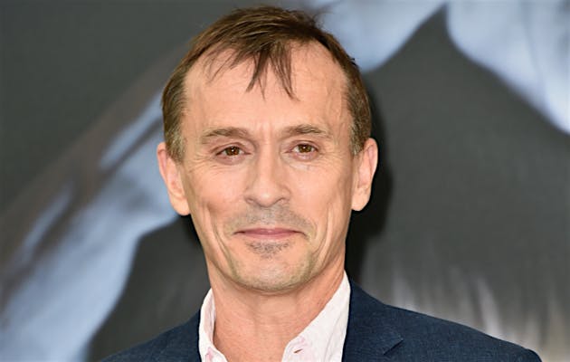 Robert Knepper Cast In Twin Peaks | Movies | Empire