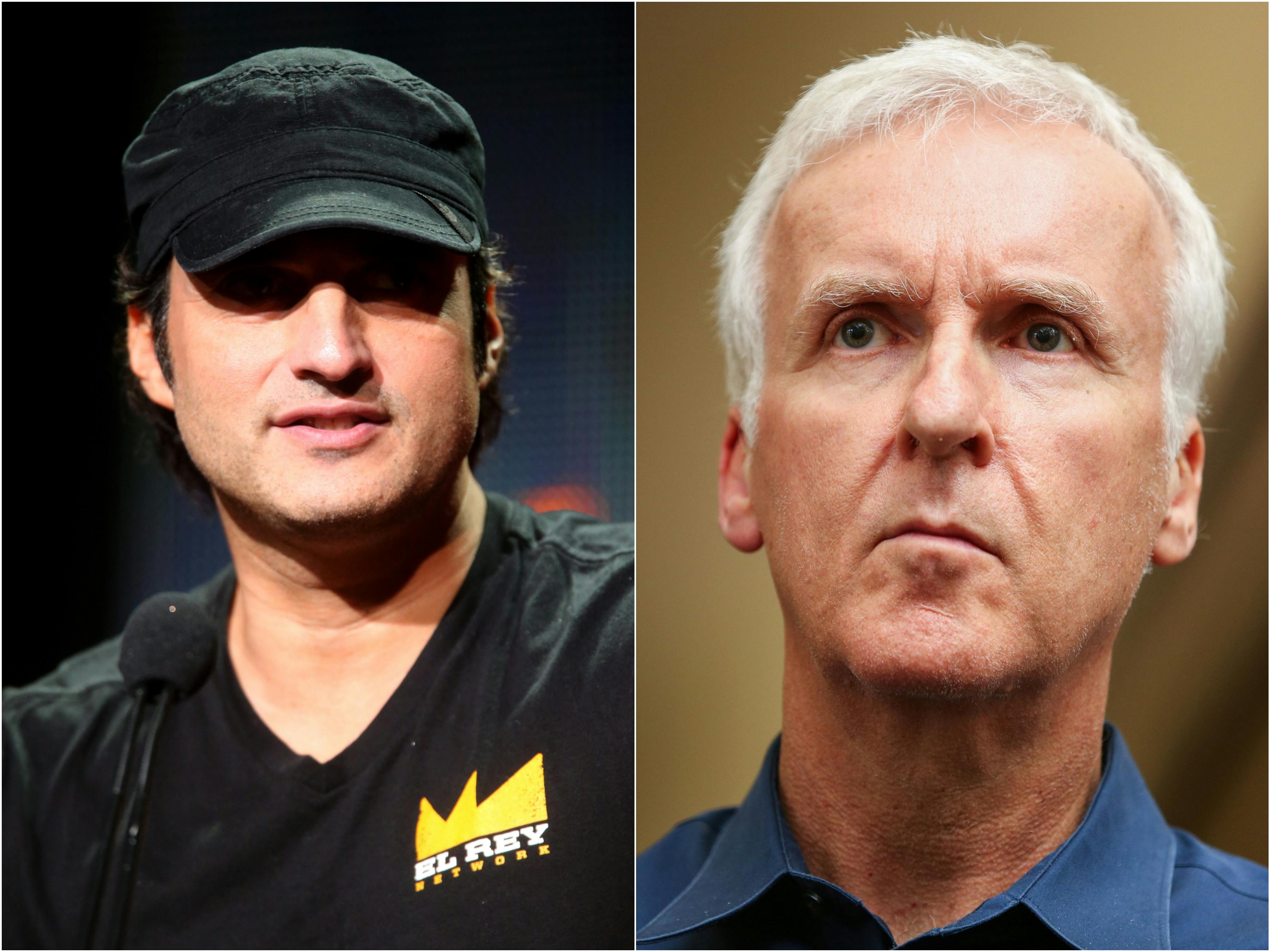 Robert Rodriguez On To Direct Battle Angel Alita | Movies | Empire