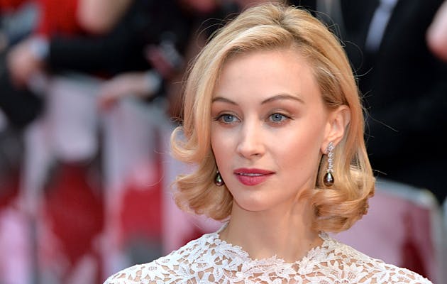 Sarah Gadon And Logan Lerman Join Indignation | Movies | Empire