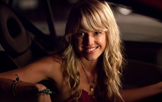 Sarah Wright Set For Mena | Movies | Empire