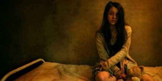 Seasoning House Trailer Online | Movies | Empire