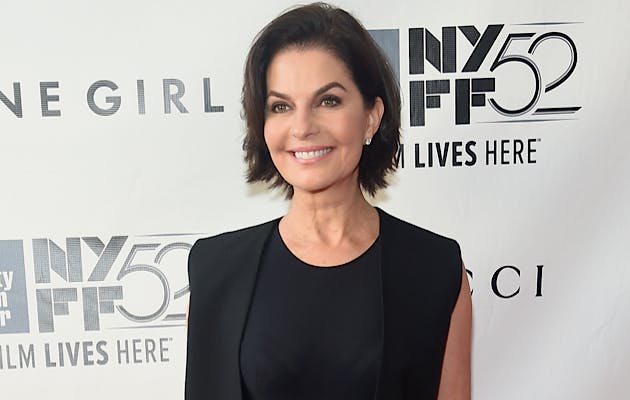 Sela Ward Movies