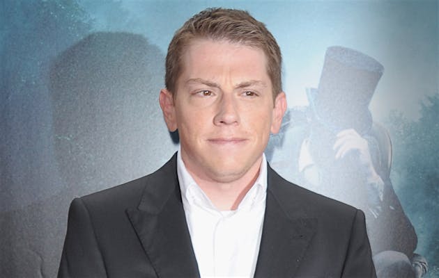 Seth Grahame-Smith Directing Warner Bros.’ Flash | Movies | Empire
