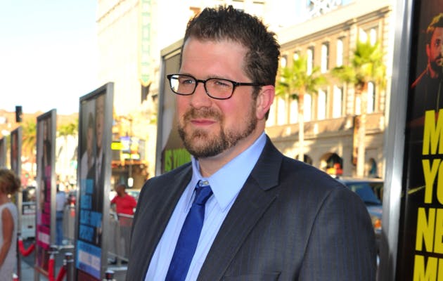 Seth Gordon Leaves Uncharted | Movies | Empire