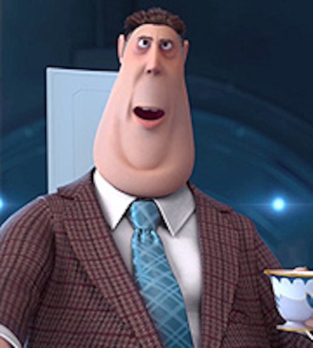 The Weirdest Character Names Of 2013 | Movies | Empire