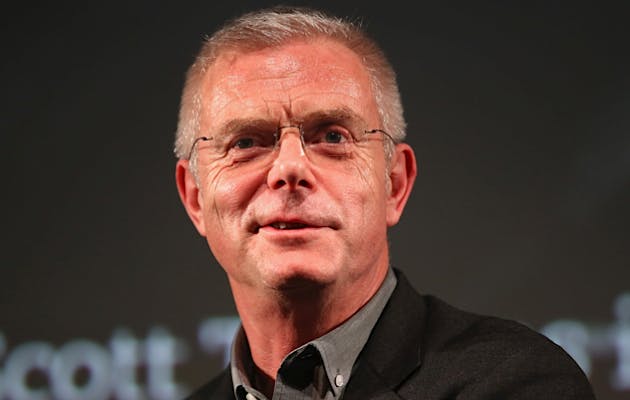 Stephen Daldry News & Biography - Empire | Page 2