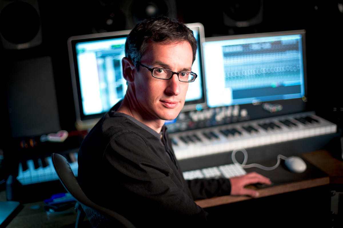 Steven Price To Score Ant-Man | Movies | Empire