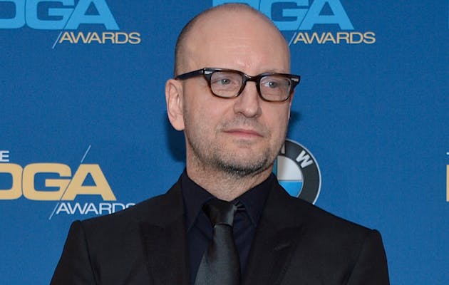 Steven Soderbergh Plans Mosaic For HBO Films | Movies | Empire