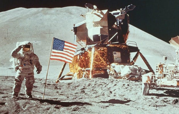 Tate Taylor Plans In The Event Of A Moon Disaster | Movies | Empire