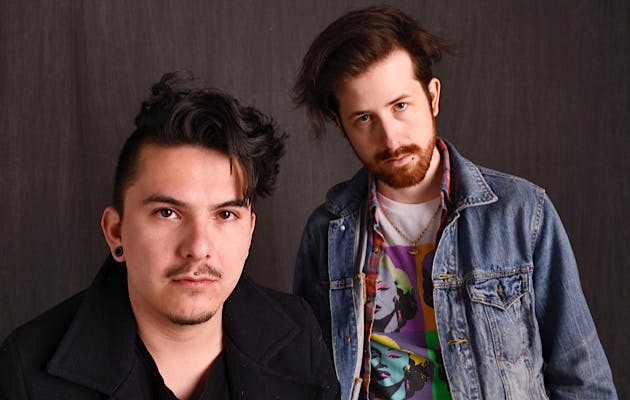 The Vicious Brothers Directing Horror Pic Temple | Movies | Empire