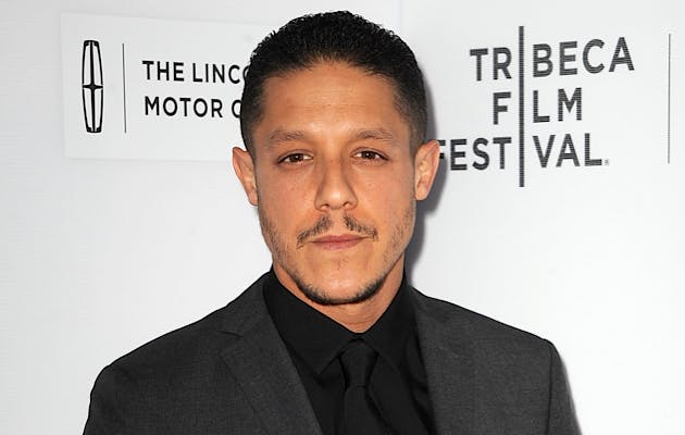 Theo Rossi Cast In Marvel/Netflix’s Luke Cage | Movies | Empire