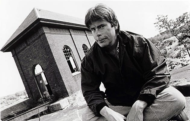 Stephen King’s The Jaunt Gets Optioned | Movies | Empire