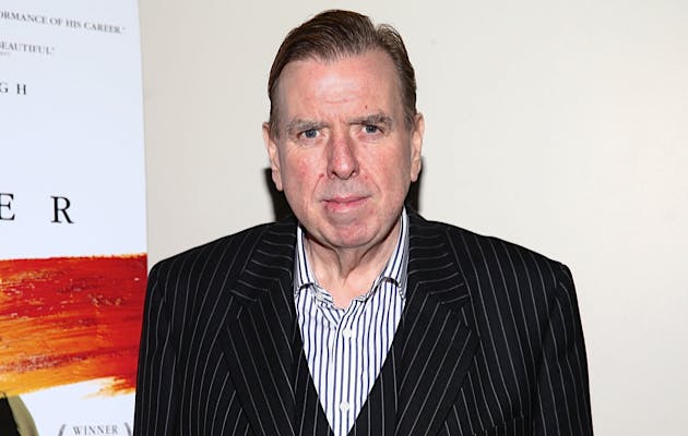 Timothy Spall In Talks To Play Ian Paisley | Movies | Empire