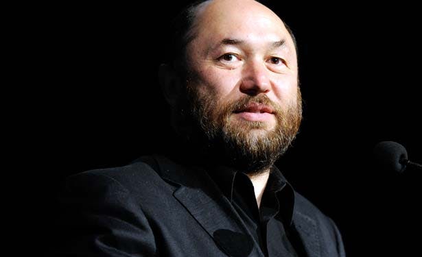 Timur Bekmambetov In Talks To Take Ben-Hur’s Reins | Movies | Empire