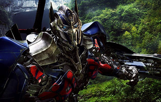 Transformers age of extinction box office mojo store