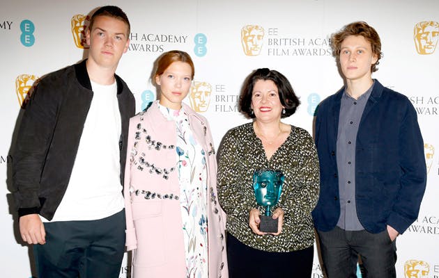 BAFTA Rising Star Nominees Are Announced | Movies | Empire