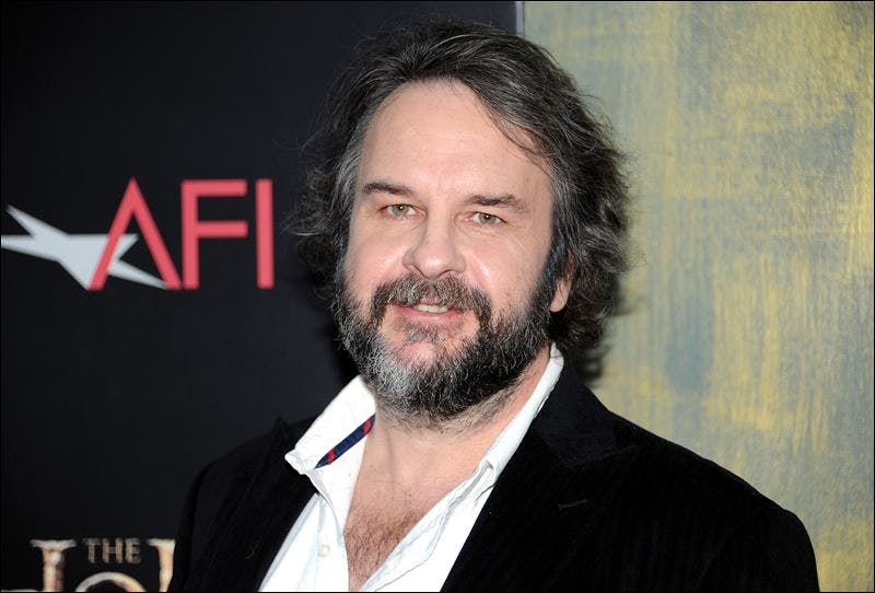 Peter Jackson Talks His Post-Hobbit Plans | Movies | Empire